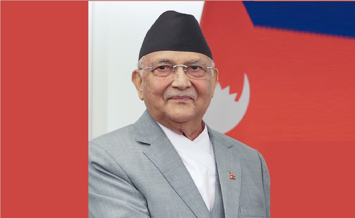 Nepal’s Prime Minister Oli Resigns as Gen-Z Protests Ignite Violent ...